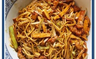 腌面酱料用什么香料_腌面香料配方比例