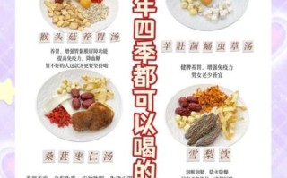 四季养生食谱有哪些_春夏秋冬怎么吃最健康