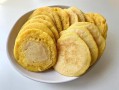 玉米饼子怎么做更松软_玉米饼子为什么发硬