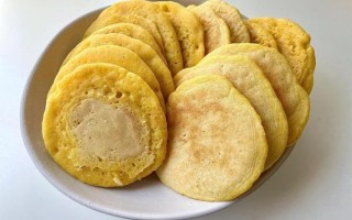玉米饼子怎么做更松软_玉米饼子为什么发硬