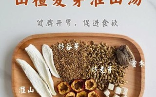 谷芽麦芽山楂水的做法_谷芽麦芽山楂水功效与禁忌