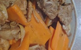 炖猪排骨的家常做法_炖排骨怎么做好吃又烂