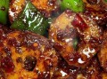 孜然面筋怎么做_孜然面筋的家常做法