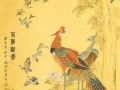 百鸟朝凤图寓意是什么_如何鉴赏百鸟朝凤图