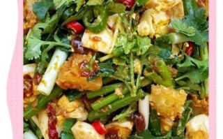 东北酱土豆怎么做_东北酱土豆的家常做法