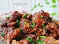 红烧牛肉的做法最正宗的做法窍门_红烧牛肉怎么做好吃又嫩