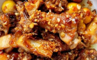 烧鸡块的家常做法_烧鸡块怎么做好吃又嫩