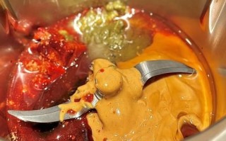 涮羊肉蘸料怎么调_涮羊肉蘸料配方比例
