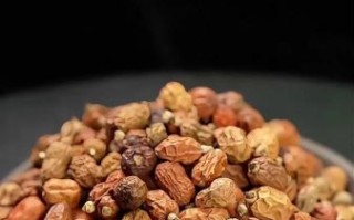 红蔻图片香料是什么_红蔻在卤水中的作用