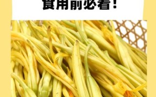 黄花菜中毒多久自解除_黄花菜中毒症状多久消失