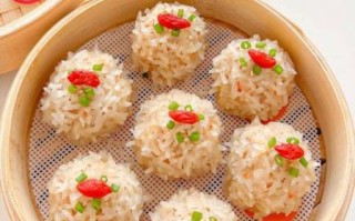 珍珠肉圆子怎么做_珍珠肉圆子用什么米