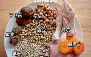 鸡爪汤怎么做好吃_鸡爪汤去腥增香的秘诀