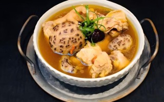 花菇煲汤的做法_花菇煲汤怎么做好喝