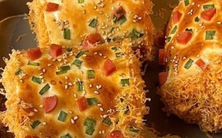 肉松面包卷怎么做_肉松面包卷的做法视频