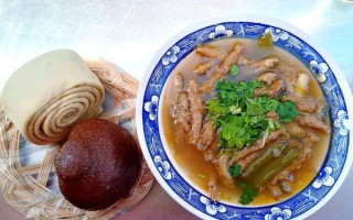 开封黄焖鱼怎么做才正宗_正宗做法窍门有哪些