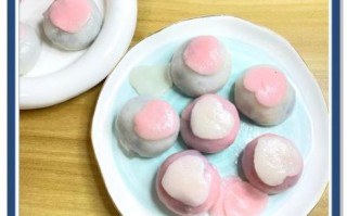 汤圆心子怎么做_汤圆馅怎么调才流心