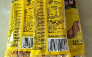 双汇鸡肉肠热量是多少_减肥能吃吗