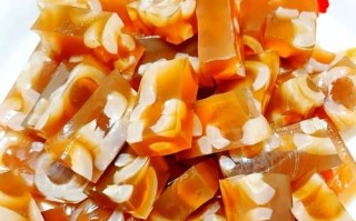 皮冻怎么做_皮冻怎么做才透明