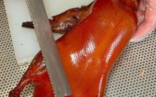 北京美食餐厅推荐_北京最好吃的烤鸭在哪