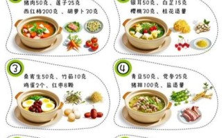 养颜美容吃什么好_如何内调外养