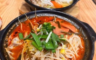 砂锅粉怎么做_砂锅粉热量高吗