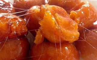 拔丝元宵怎么做_拔丝元宵怎么做好吃