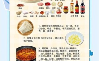 红烧血旺怎么做_红烧血旺的家常做法窍门