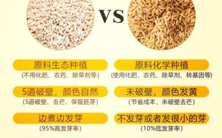 燕麦胚芽米的功效与作用_适合什么人吃