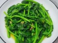 油菜怎么炒好吃_油菜炒制的家常技巧