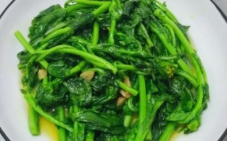 油菜怎么炒好吃_油菜炒制的家常技巧