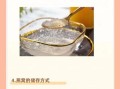 自己炖燕窝怎么做_炖燕窝的正确步骤