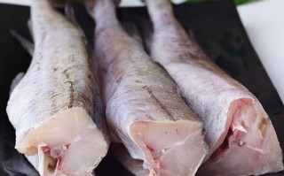 无头鱼怎么做好吃_无头鱼的家常做法步骤