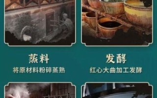 醋的制作方法_醋的原料有哪些