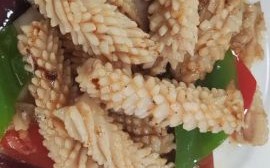 鱿鱼卷是真的鱿鱼吗_如何辨别真假鱿鱼卷