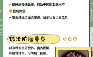 糙米怎么吃_糙米的功效与作用