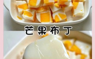 懒人布丁不用烤箱怎么做_不用烤箱的布丁需要哪些材料