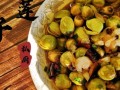 新鲜莲子炒菜做法大全_莲子怎么炒才脆嫩