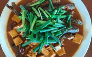 嘎鱼炖豆腐汤怎么做_嘎鱼炖豆腐汤的家常做法