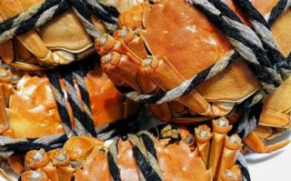 大闸蟹怎么蒸不会掉脚_蒸蟹不掉腿的正确方法