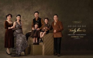 拍全家福艺术照一般多少钱一套_全家福艺术照价格影响因素