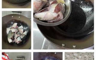 家常焖梭鱼怎么做_梭鱼去腥技巧