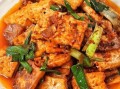 四川熊掌豆腐怎么做_家常熊掌豆腐做法窍门