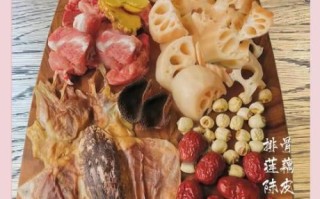 墨鱼干炖排骨怎么做_墨鱼干炖排骨要焯水吗