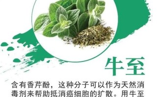 抗癌中药第一名_十大抗癌排名真的可信吗