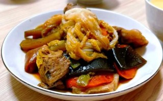 酥锅的家常做法_酥锅怎么做好吃