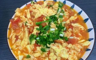 西红柿炒鸡蛋怎么炒才好吃_西红柿炒鸡蛋视频教程