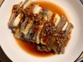 麻汁蒜泥茄子怎么做_麻汁蒜泥茄子热量高吗