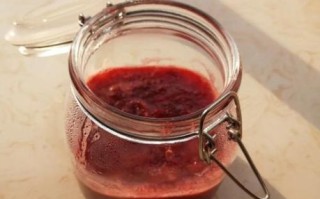草莓果酱怎么做_草莓果酱能保存多久