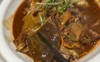 广东焖甲鱼的做法大全_甲鱼怎么焖才入味