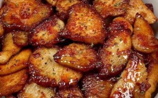 鸡胸肉怎么煎才嫩_鸡胸肉煎多久能熟